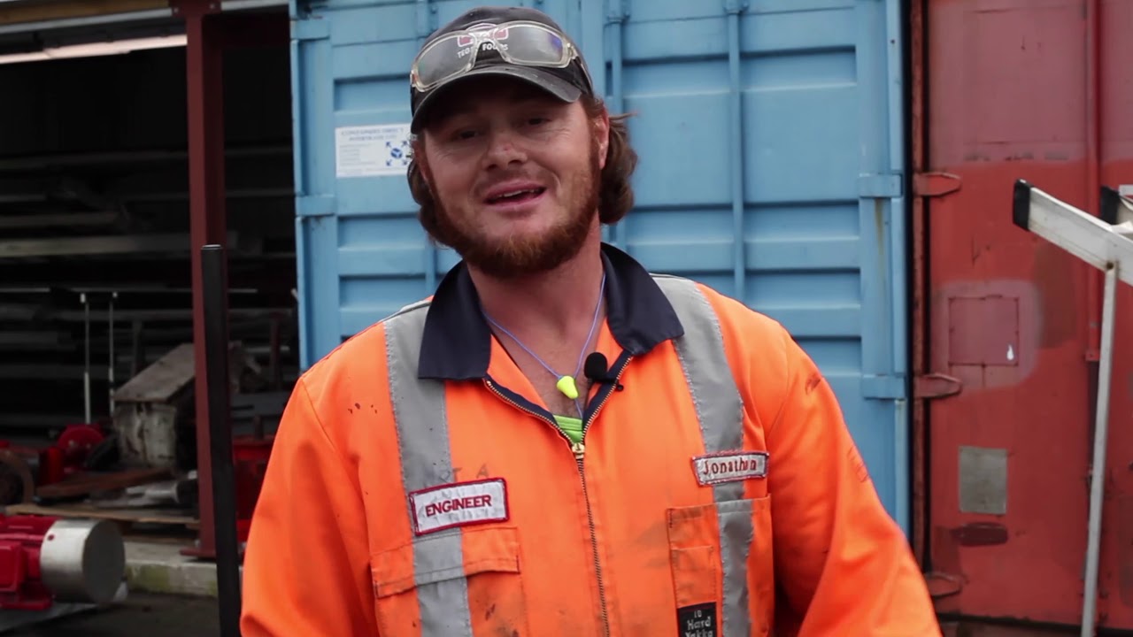 EZ Street Fulton Hogan Trade Show MP4 2019 Version Three 4K - YouTube