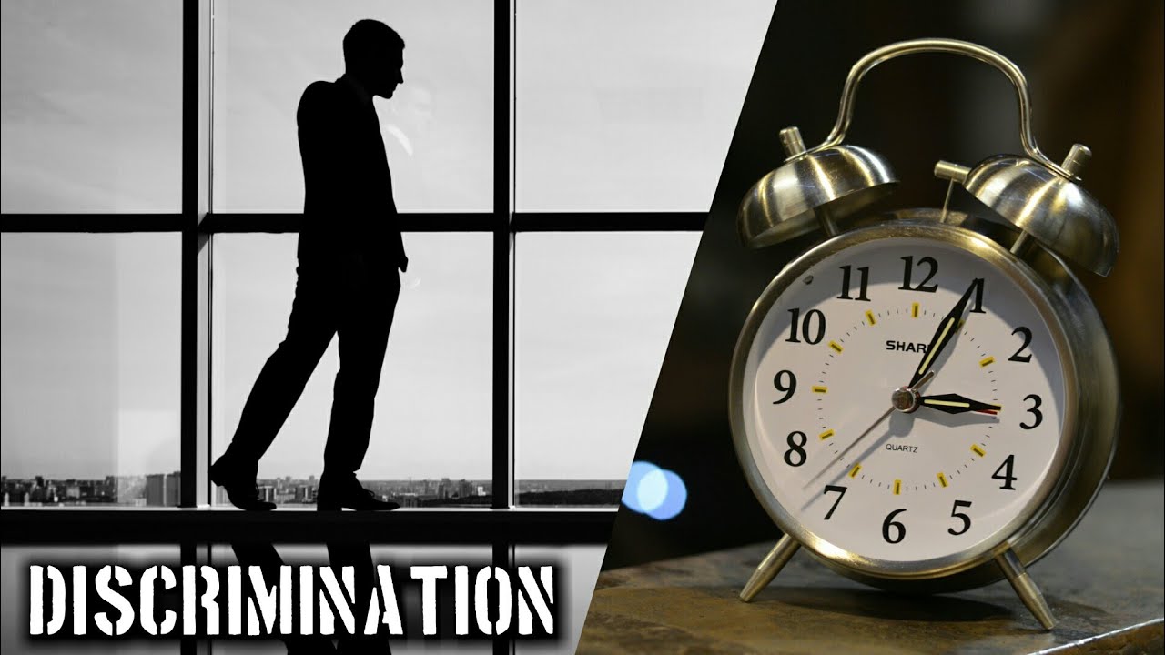 Dealing with Discrimination - YouTube