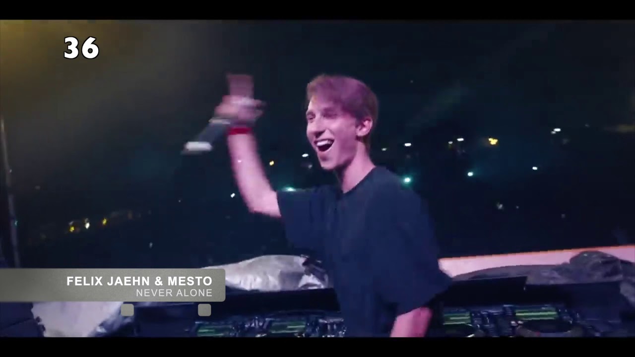 Top 100 Best EDM Tracks of 2019 - YouTube