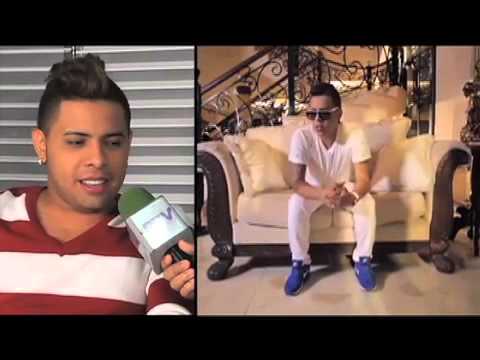 Danny Daniel, el Chico maravilla de la salsa Parte 1 - YouTube