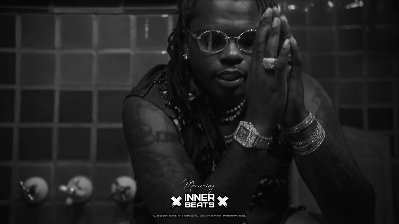 Trap Type Beat - "Demons" | Type Beat | Freestyle Beat | Melodic Trap ...