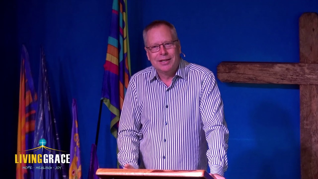 Sermon on Romans (26/04/20) by Dirk Willner - YouTube