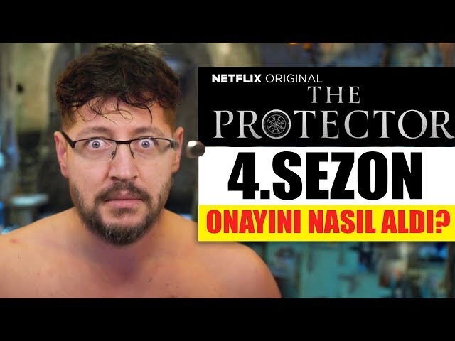 Hakan Muhafiz The Protector Spoilerl Sezon THE PROTECTOR: HAKAN