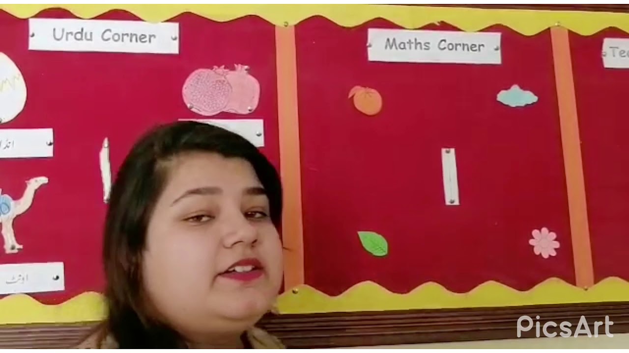 MATH: PG: Intro of Number “1” - YouTube