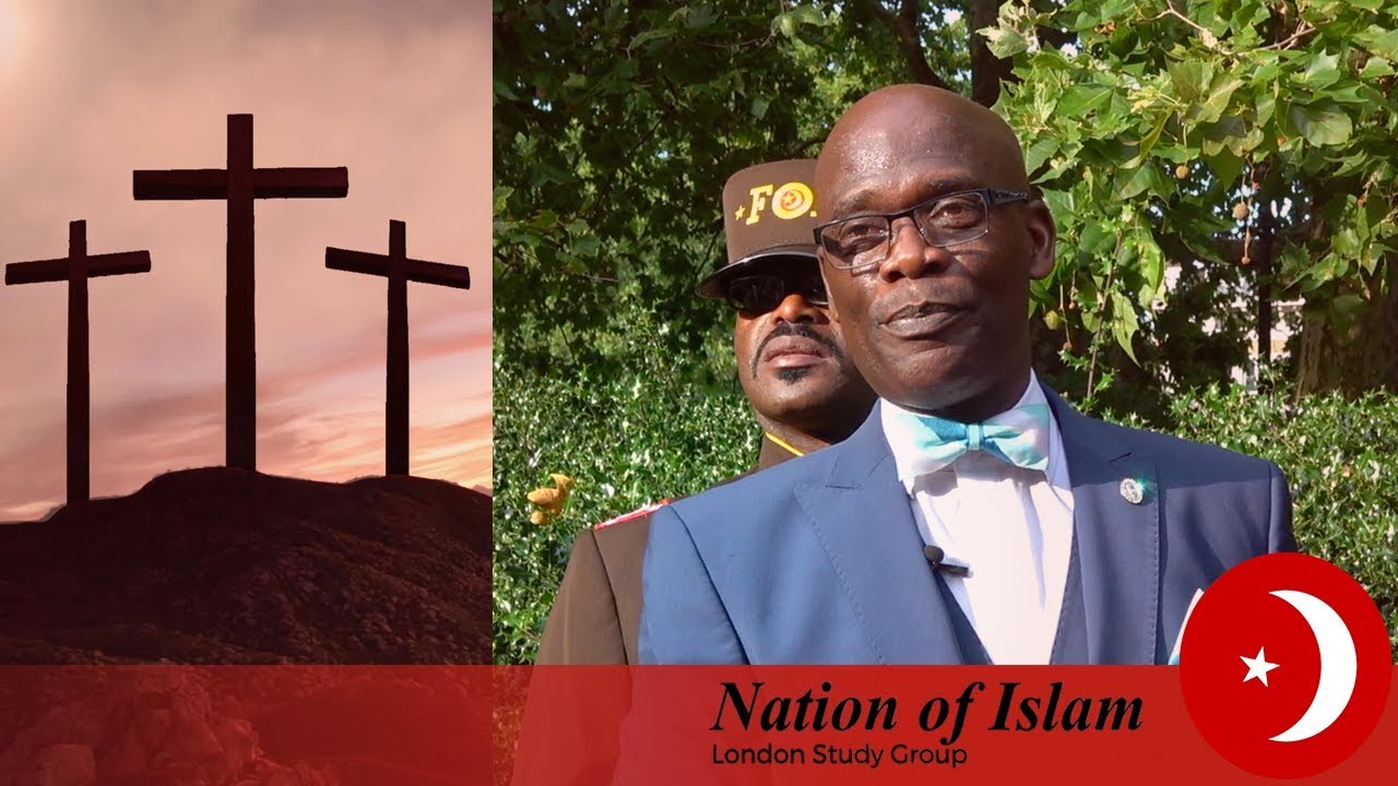 Leo Muhammad | Speaker's corner: Why does the Bible say that Jesus is ...