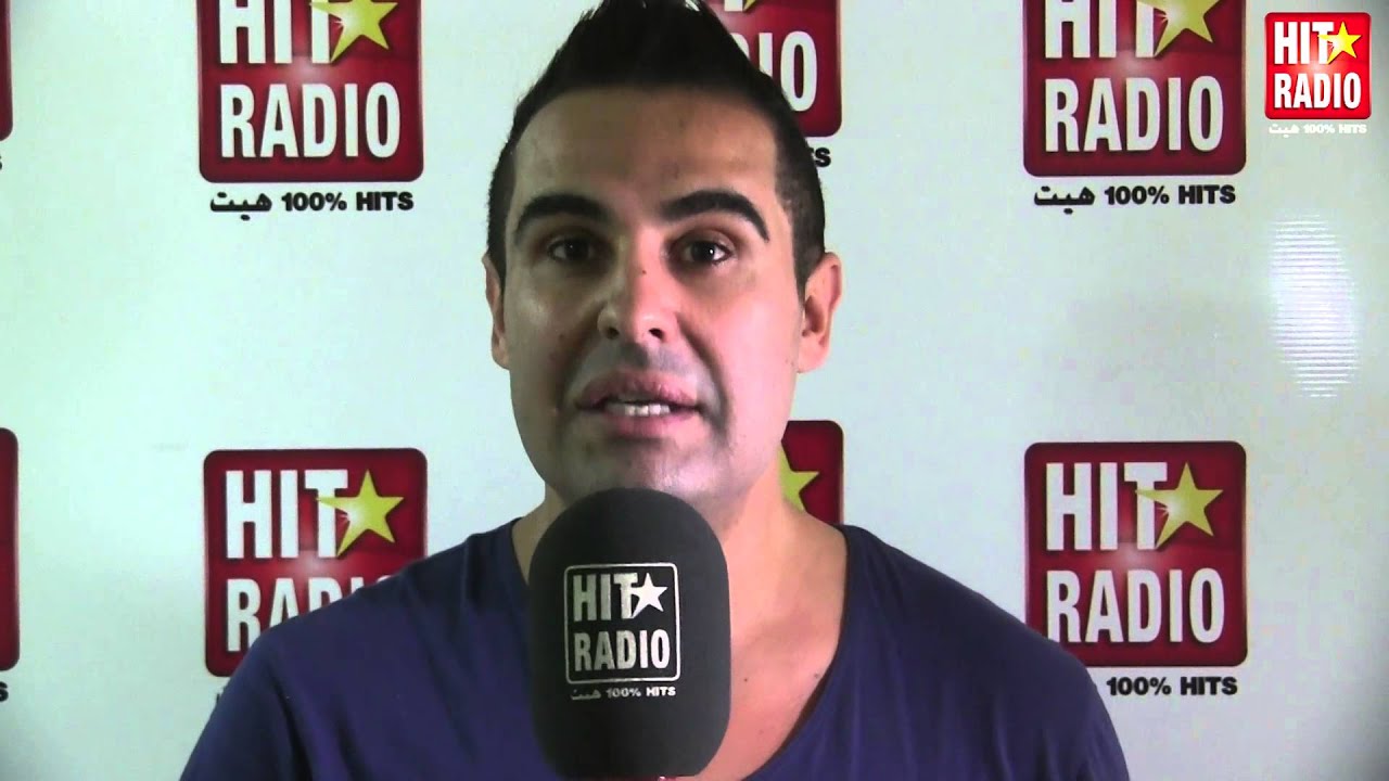 Doc Samad sur HIT RADIO - YouTube
