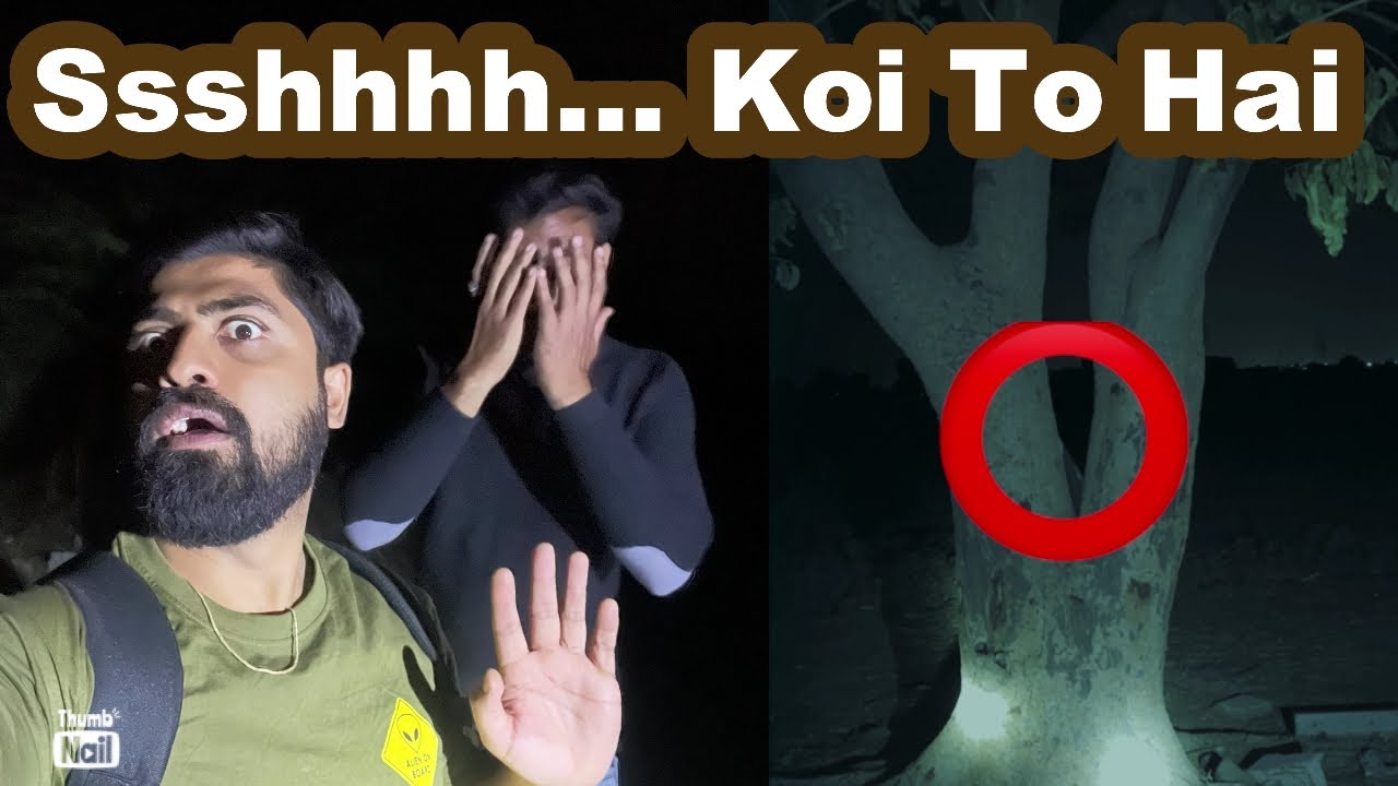 Ssshhhh...koi to hai ep-1 (promo) - YouTube