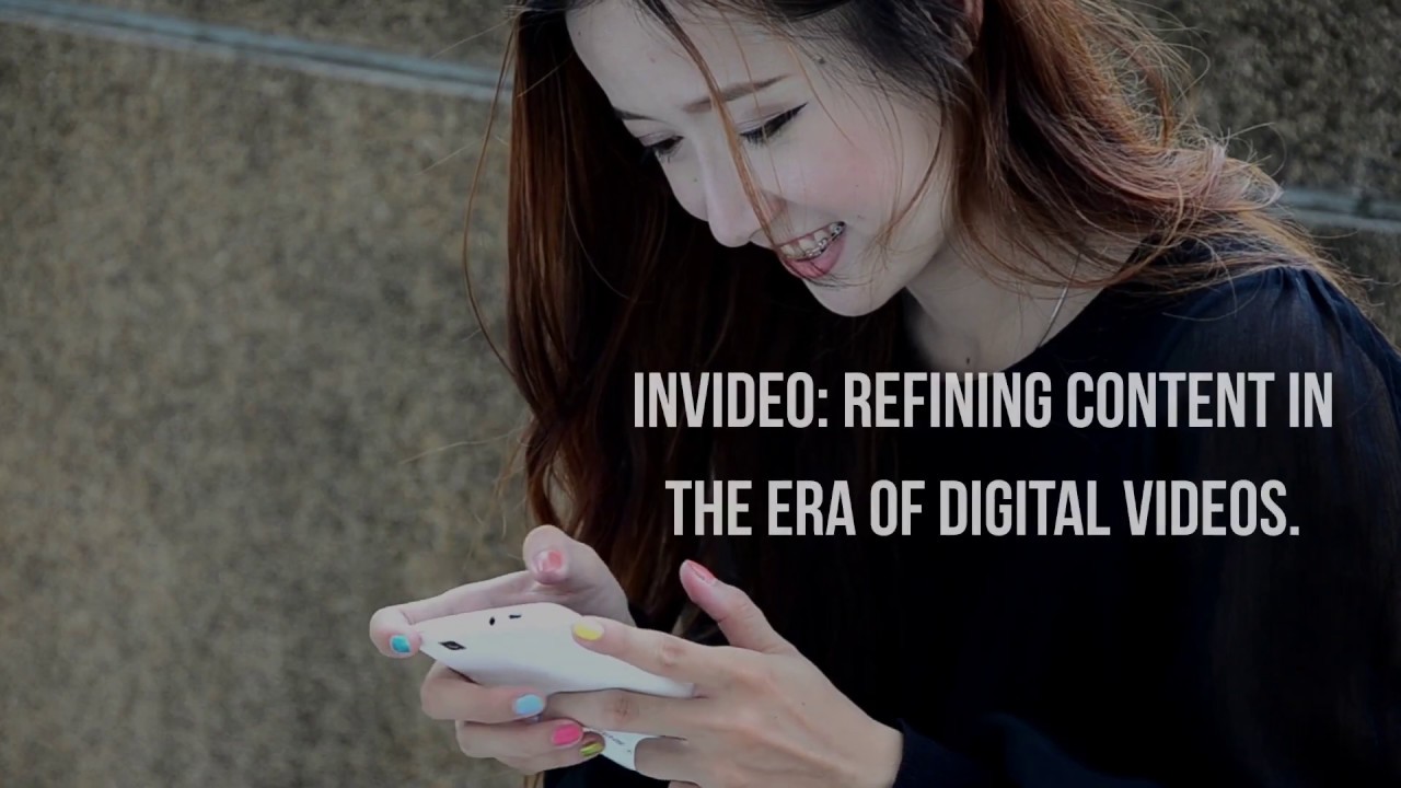 Module Introduction INVIDEO - YouTube
