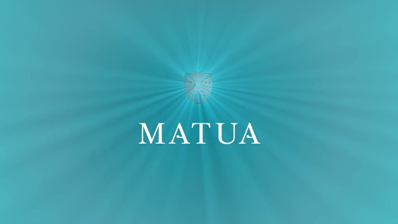 The Story of Matua Wine - YouTube