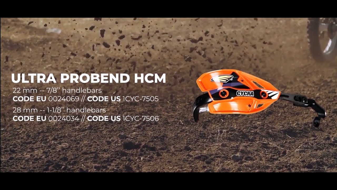 CYCRA ULTRA PROBEND HCM INSTALLATION UPDATED - YouTube