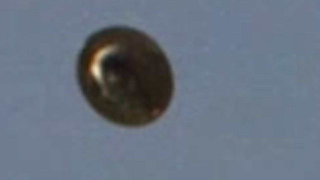 Breaking News! UFO Crash Lands In Canada? [UFO-Recovery] - YouTube