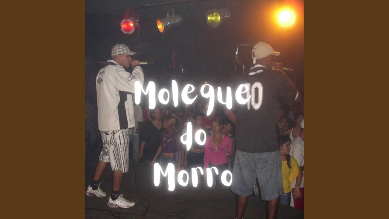 Moleque do Morro - YouTube