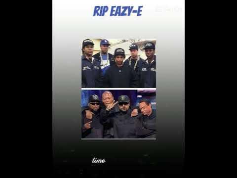 Rip Eazy-E - YouTube