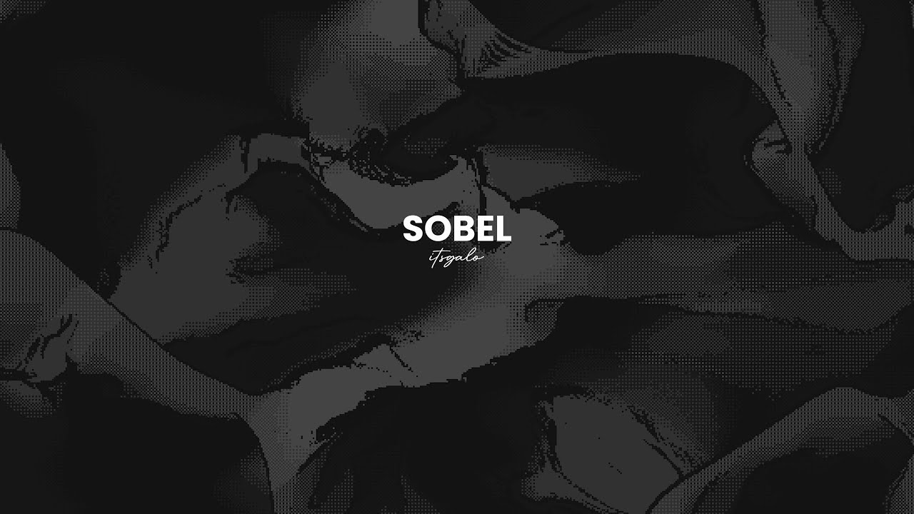 Galo 'itsgalo' Canizares about his upcoming collection 'SOBEL' on GEN.ART - YouTube