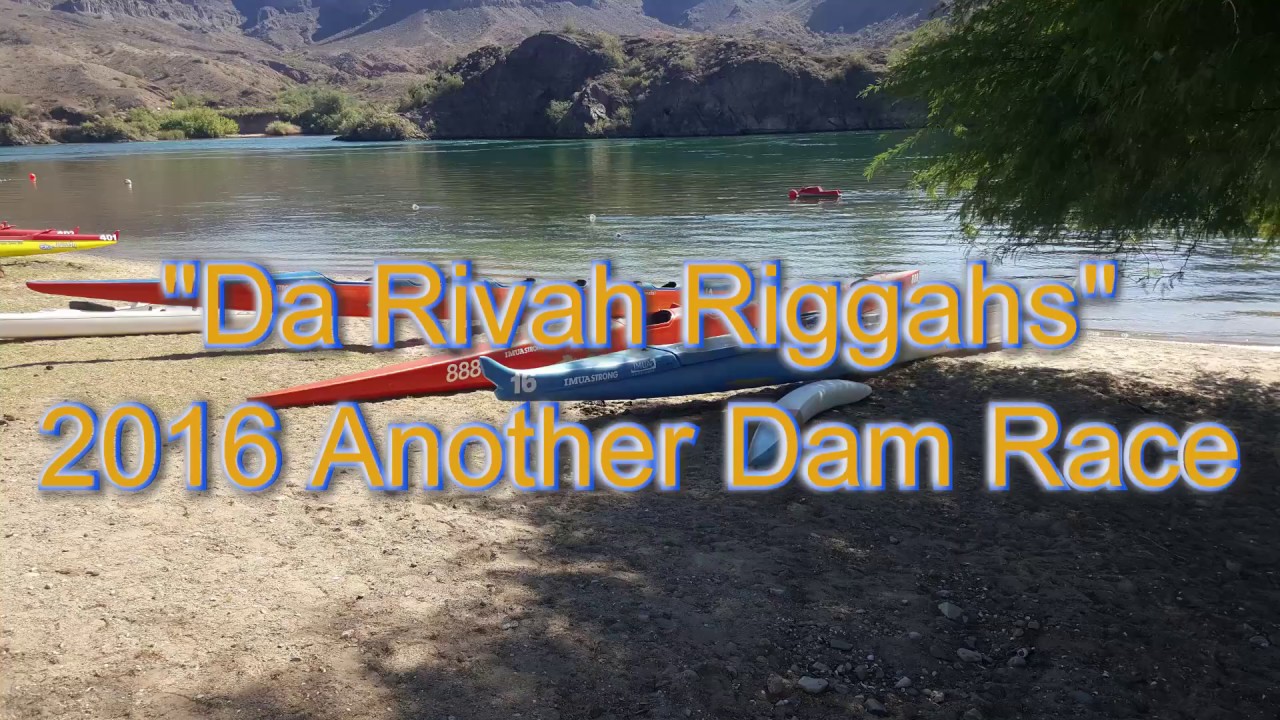 "Da Rivah Riggahs". Another Dam Race. November 2016. Parker, Arizona ...