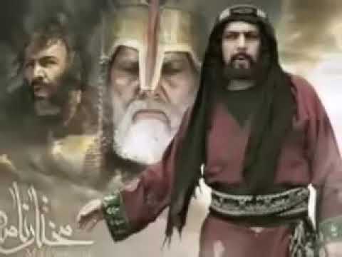 Muxtar Səqəfi Haqında
