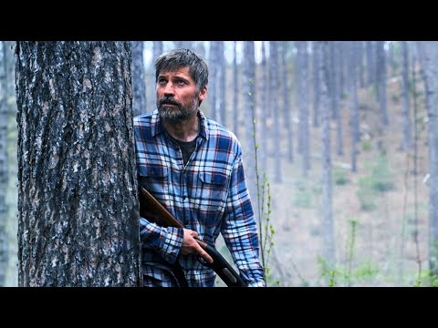 Hunter Rescuing His Kidnaped Daughter | The Silencing  (2020) | Movie Recap