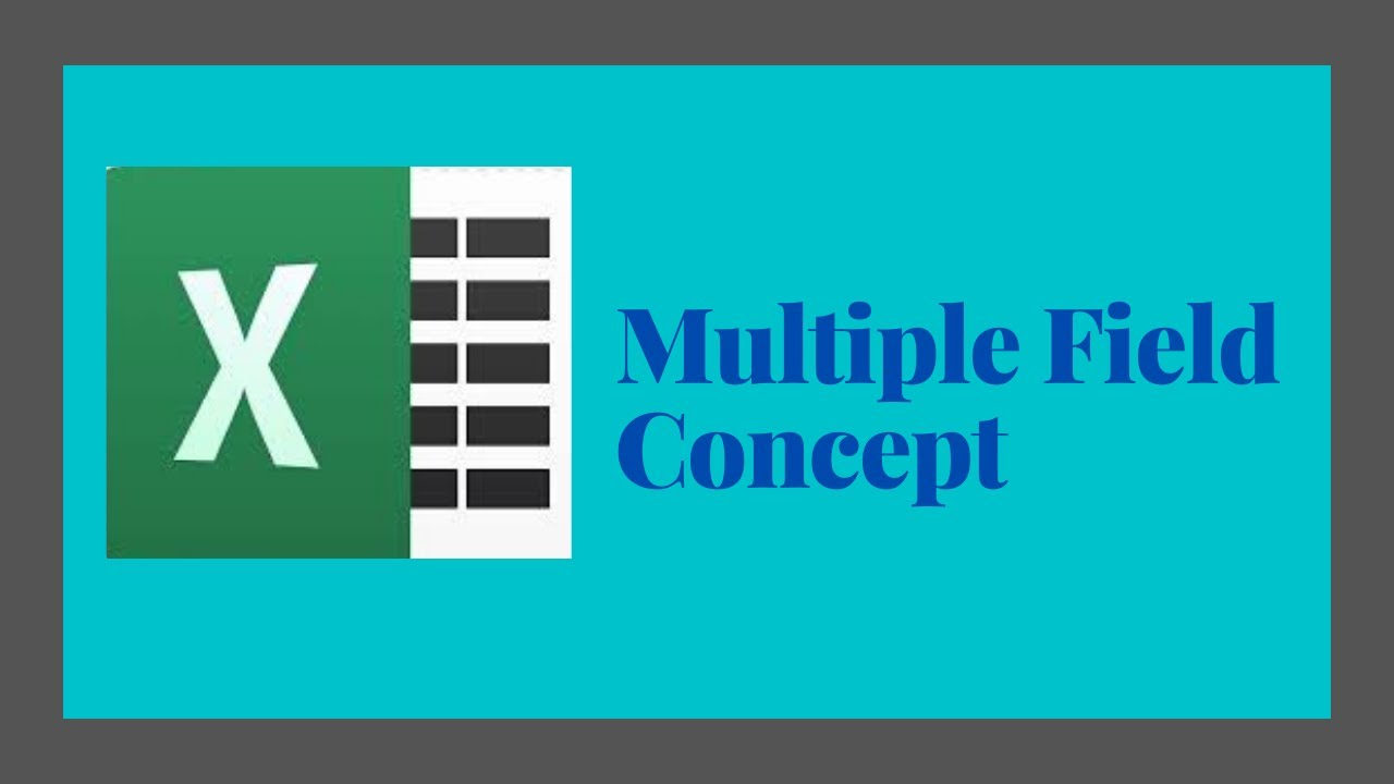 Lecture 4 Multiple Fields To Analyse Data Pivot Table YouTube lecture-4-multiple-fields-to-analyse-data-pivot-table-youtube