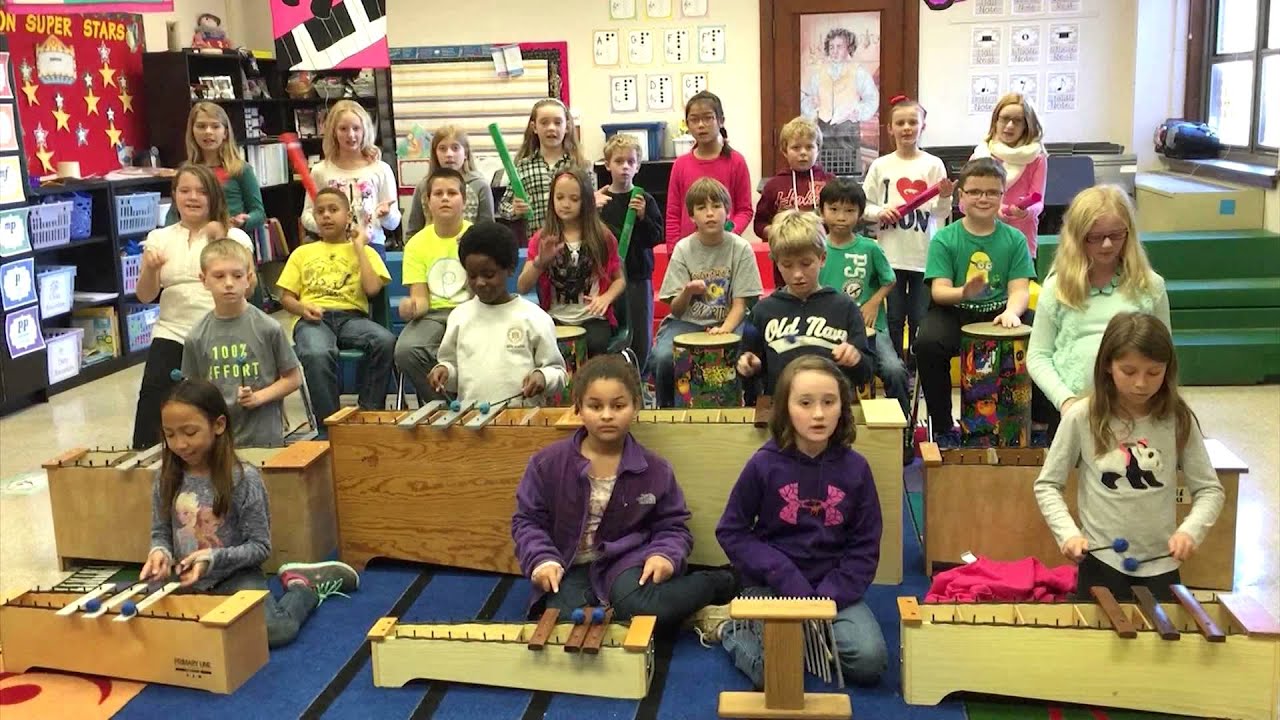 Enon Elementary - YouTube