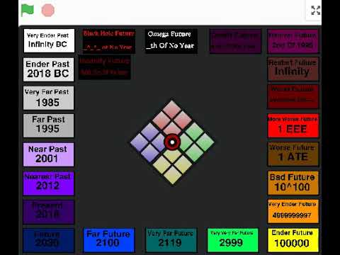 Windows Time Machine (More Realistic and Better!) V2 by ...
