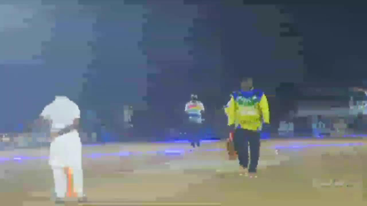 ilyas mutwa's broadcast - YouTube