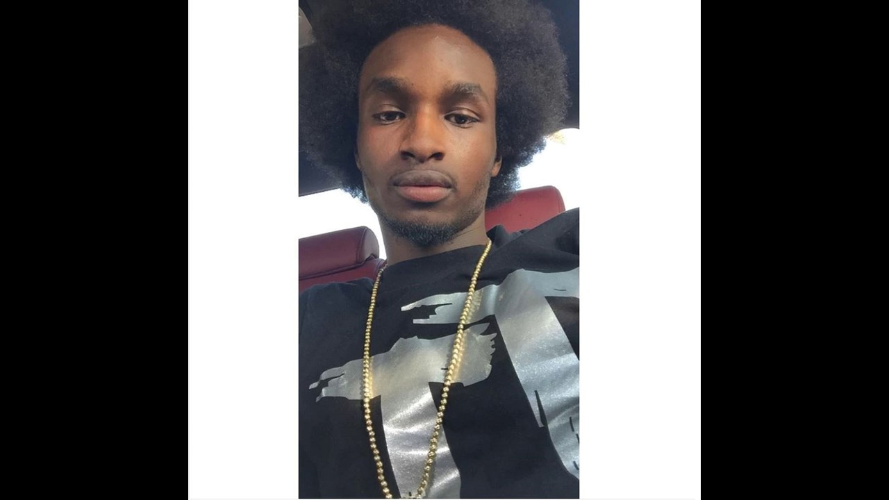 #RobinBanks is recovering! #Somalian rapper from #Toronto is alive ...