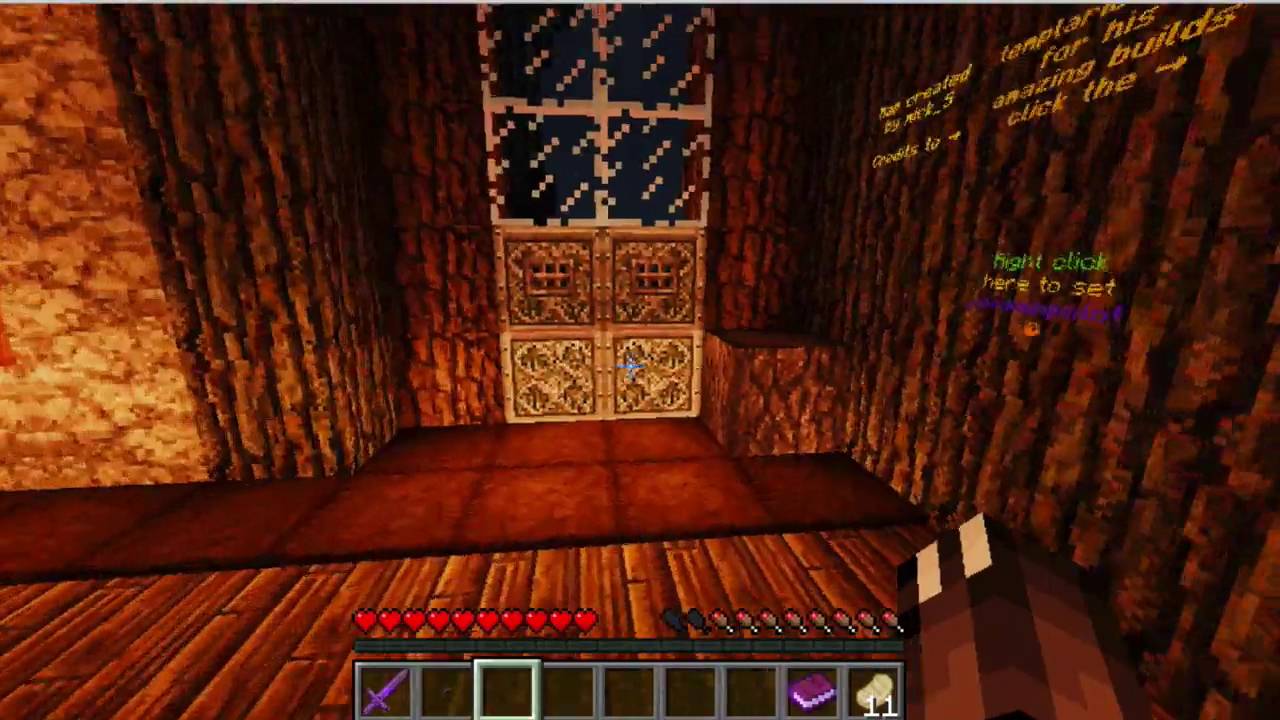Minecraft Adventurer | Journey for the Golden Crest | We're at it again ...