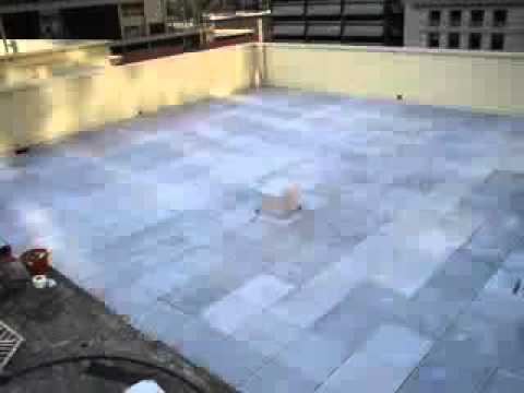 VersiPave - Paver Supports Overview - YouTube