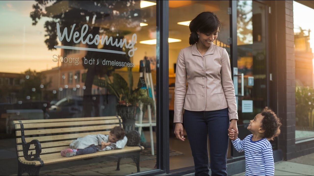 LEFT HOMELESS, SINGLE MOM BUILDS A BUSINESS AND BECOMES A SYMBOL OF ...