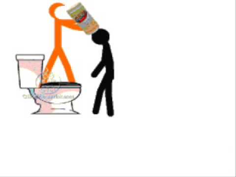 Constipated Stick Figures- Pivot - YouTube