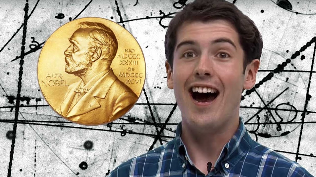 How to make a discovery - YouTube