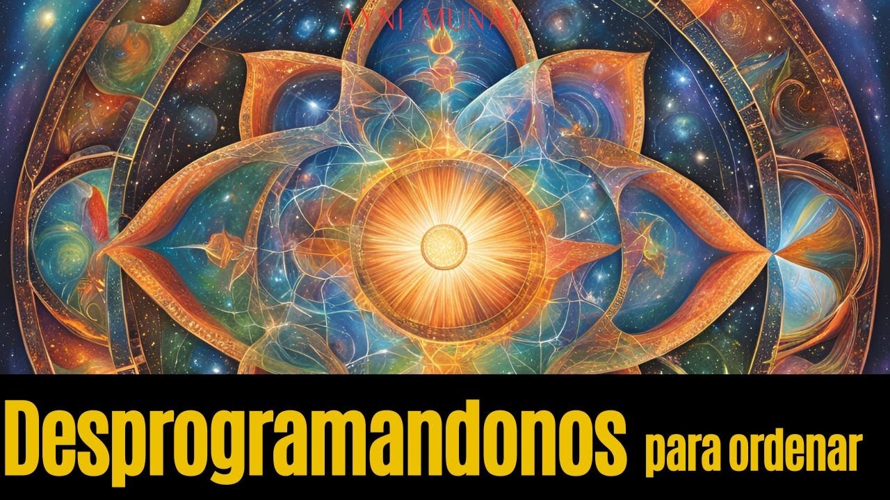 El Orden como Principio Evolutivo: La Razón en el Ser Humano - YouTube