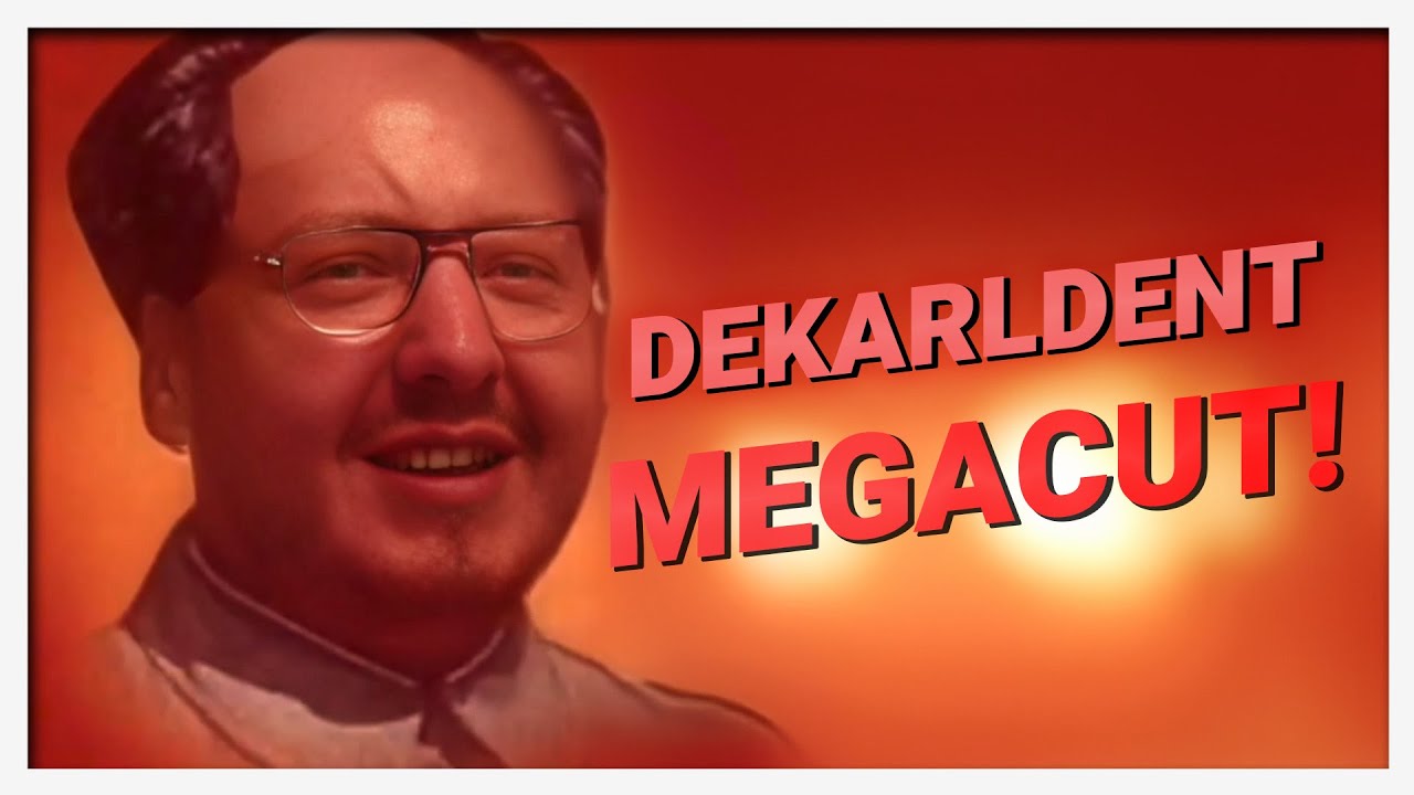Diese Woche war anstrengend... I Dekarldent Megacut - YouTube