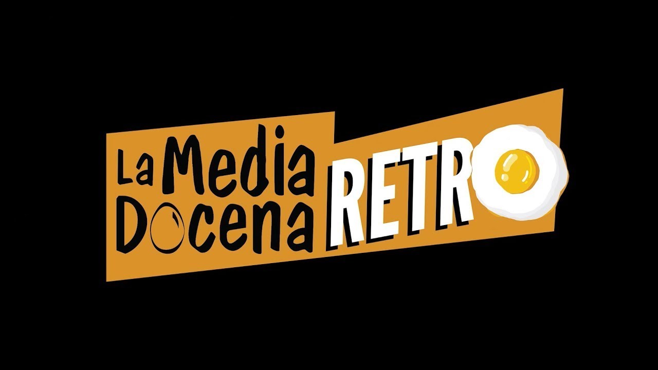 Media Docena Retro - Capítulo 9 - YouTube