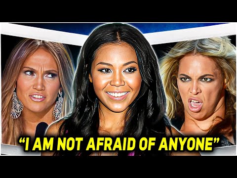 Amerie DROPS BOMBSHELL On Why She Was FORCED To Quit Music