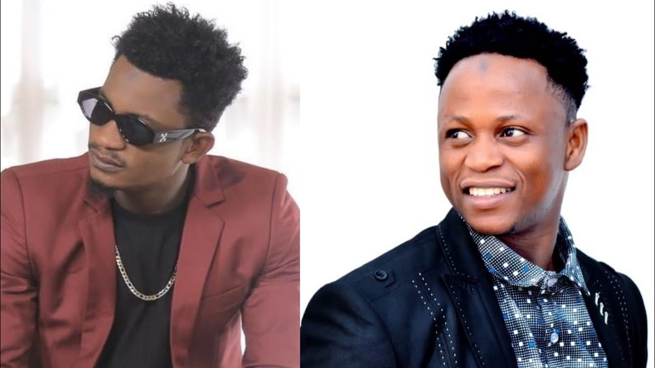 hamisu breaker garzali miko 2020 - YouTube