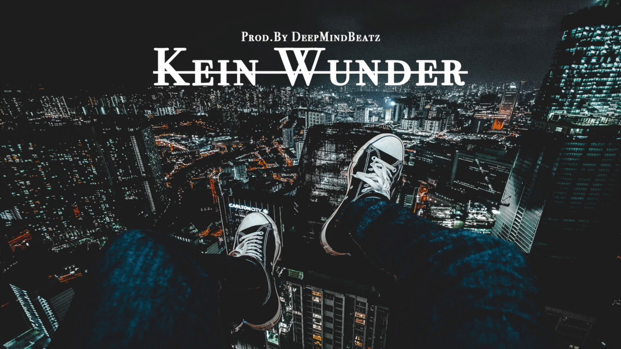 Kein Wunder | Fard Type Beat - YouTube