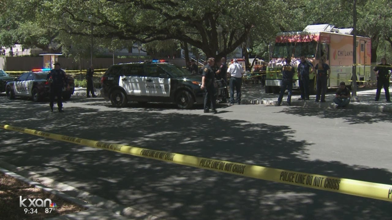 Mental health at center of pre-trial for stabbing suspect Kendrex White ...