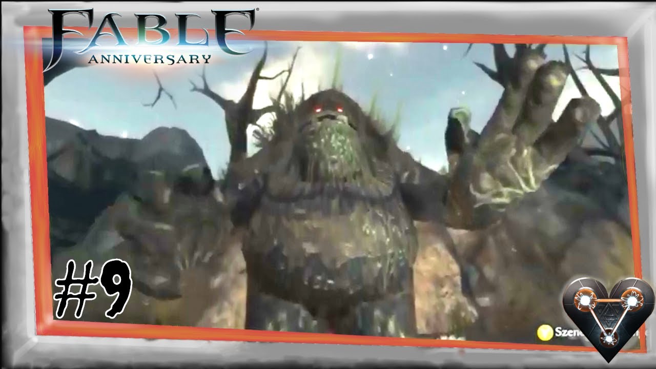 Don't Feed the Troll ⭐9⭐ Fable Anniversary - YouTube