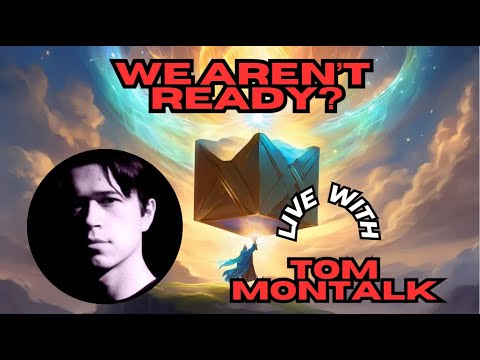 Why Humanity Isn't READY for Free Energy - Tom Montalk - YouTube