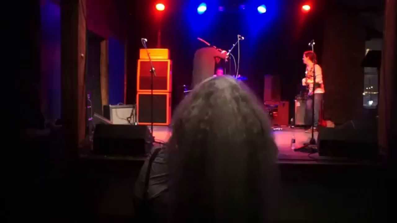 Unbelievable Must Watch Funny Grandma Rocks Out - 60 Year-old Hardcore ...