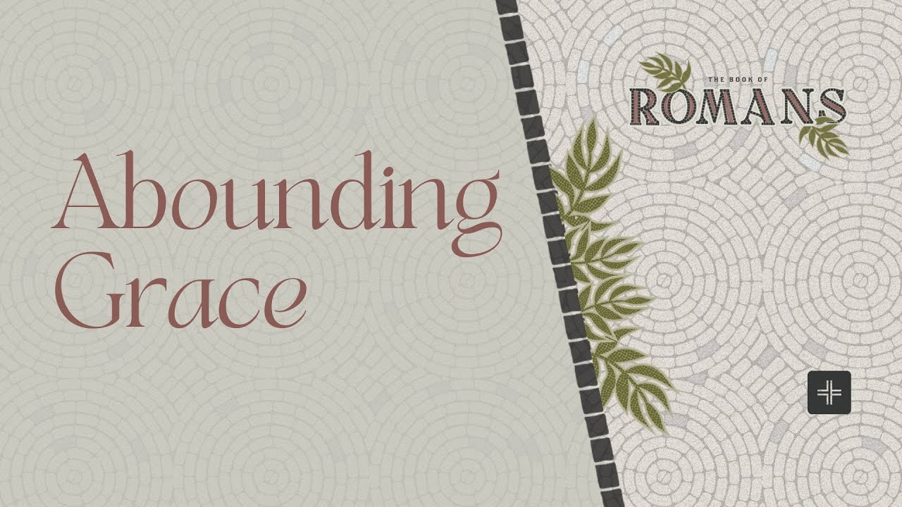 Abounding Grace | 9 am, September 10, 2023 - YouTube