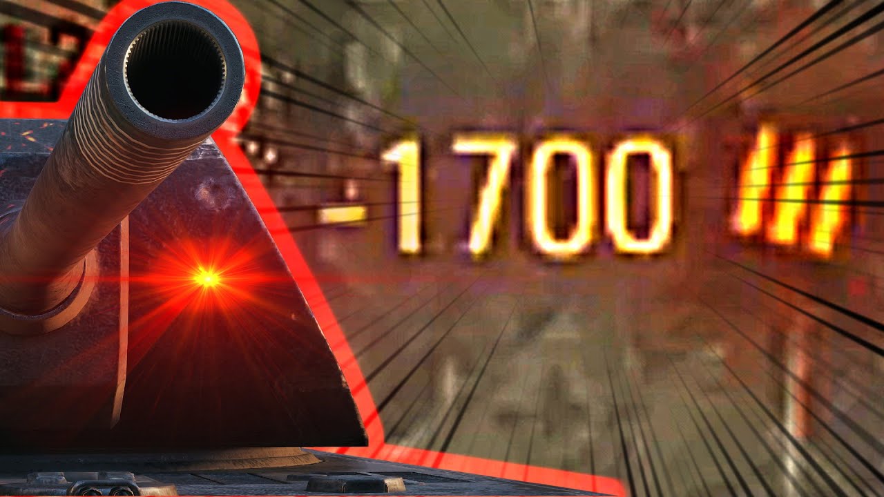 The BEST German Tank! | WoT Awesome & Epic Moments #42 - YouTube