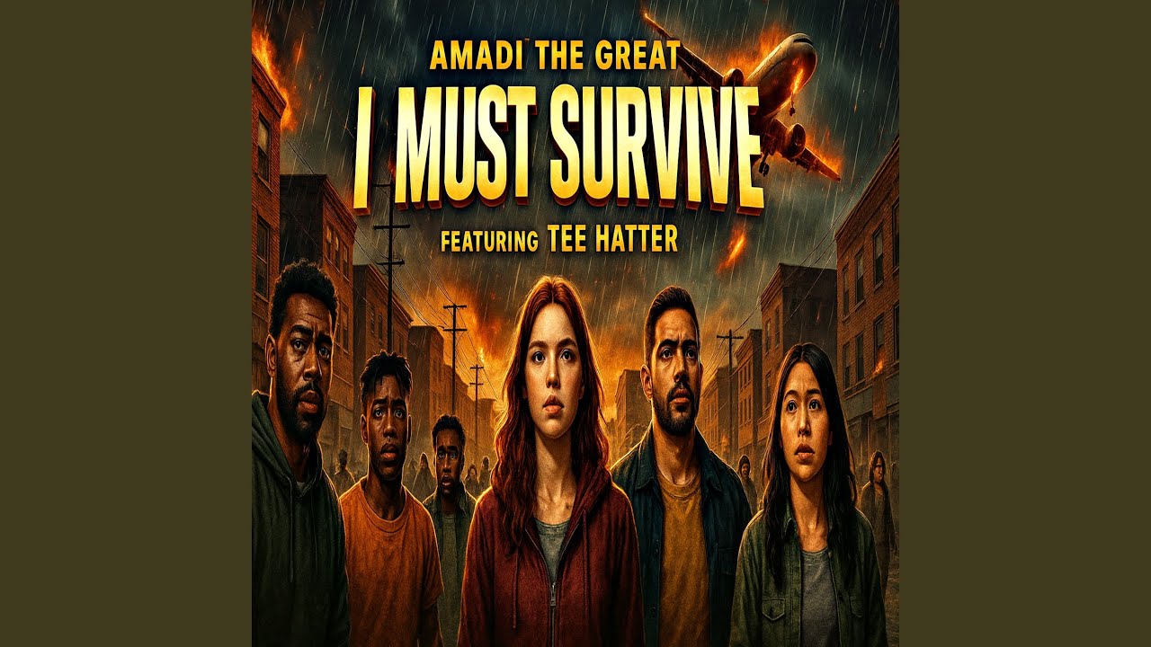 I Must Survive - YouTube