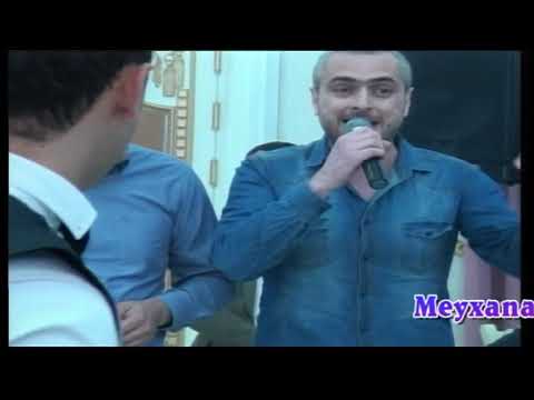 Meyxana Biri Oturub Oyanda Sozunu Bilmir Bayaqdan Ac Buraxdir Ozunu Bilmir Orxan Resad Celil Ve.s