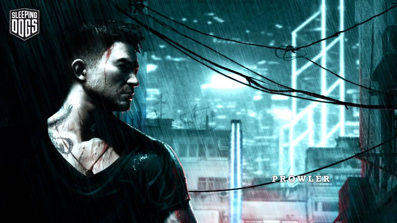 Sleeping Dogs - Sleeping Dogs Theme D (Soundtrack Score OST HD) - YouTube
