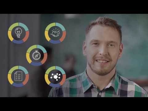 Talent Plus Talent Card - YouTube