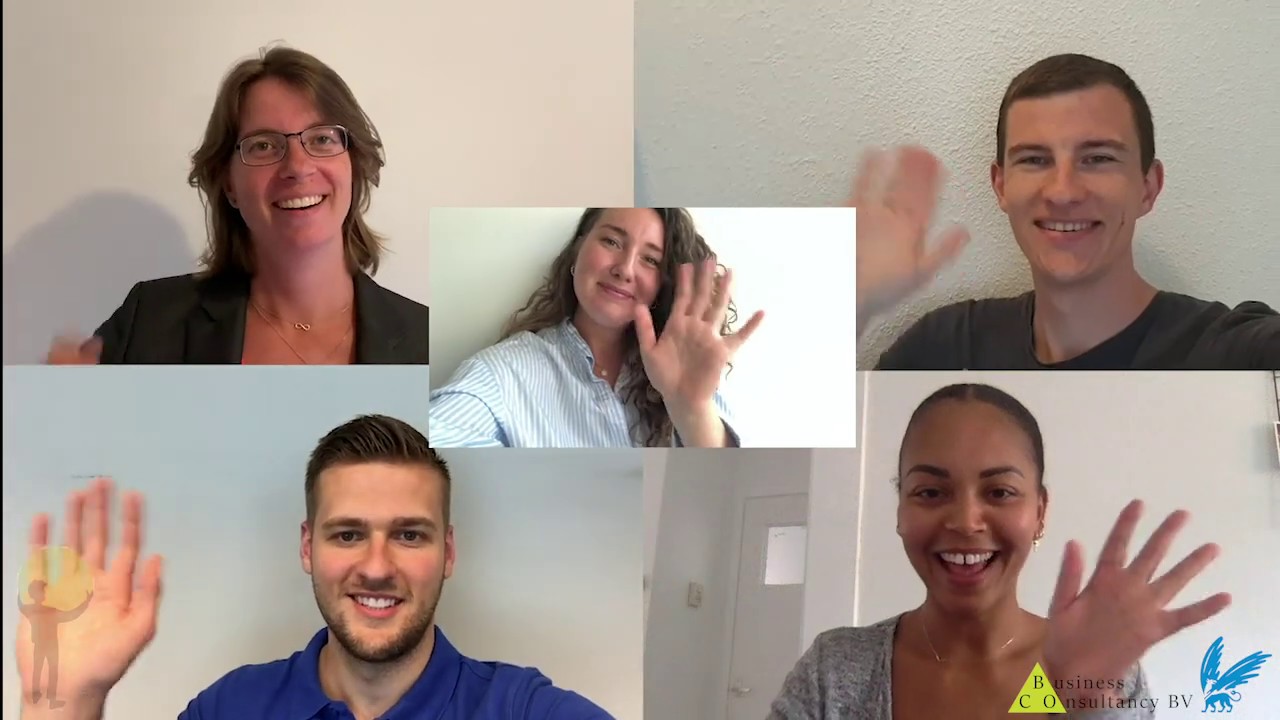 Adviesvideo Groep 12 - Cases in Organisatieonderzoek - YouTube