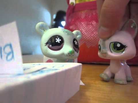 LPS: Pizza Delivery - YouTube