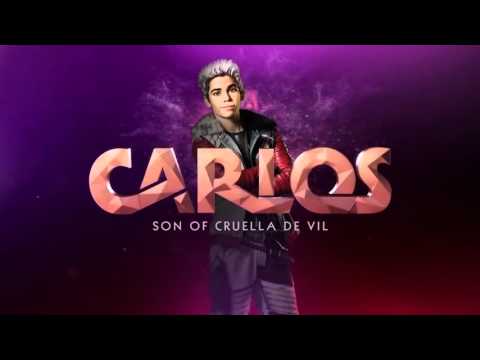 Наследники 2015 HD Трейлер